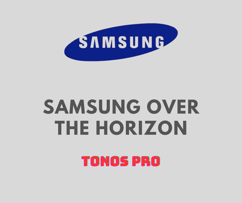 Descargar tonos de llamada Samsung Over The Horizon para móvil